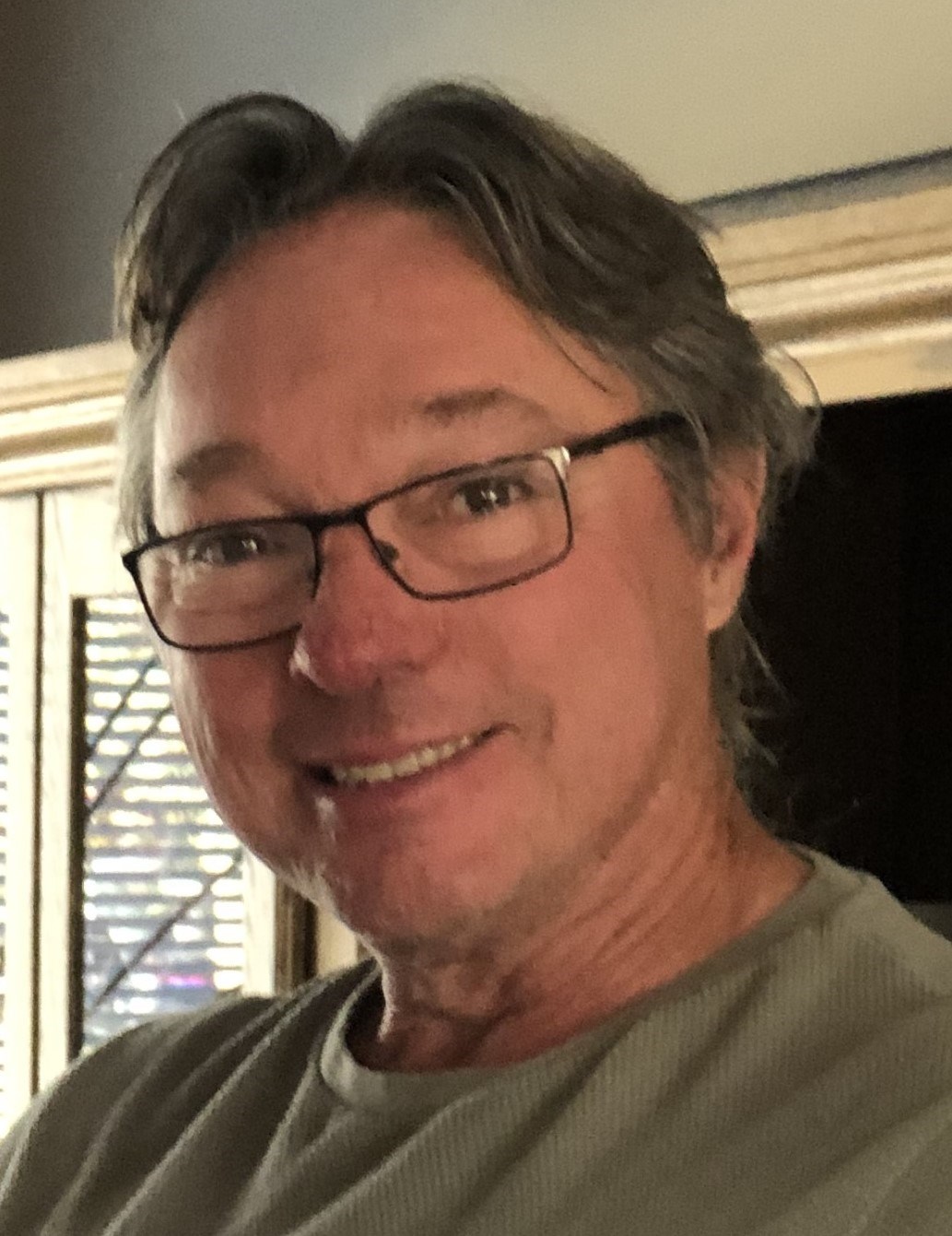 Michael Oliver Dobie Obituary - Vernon, BC