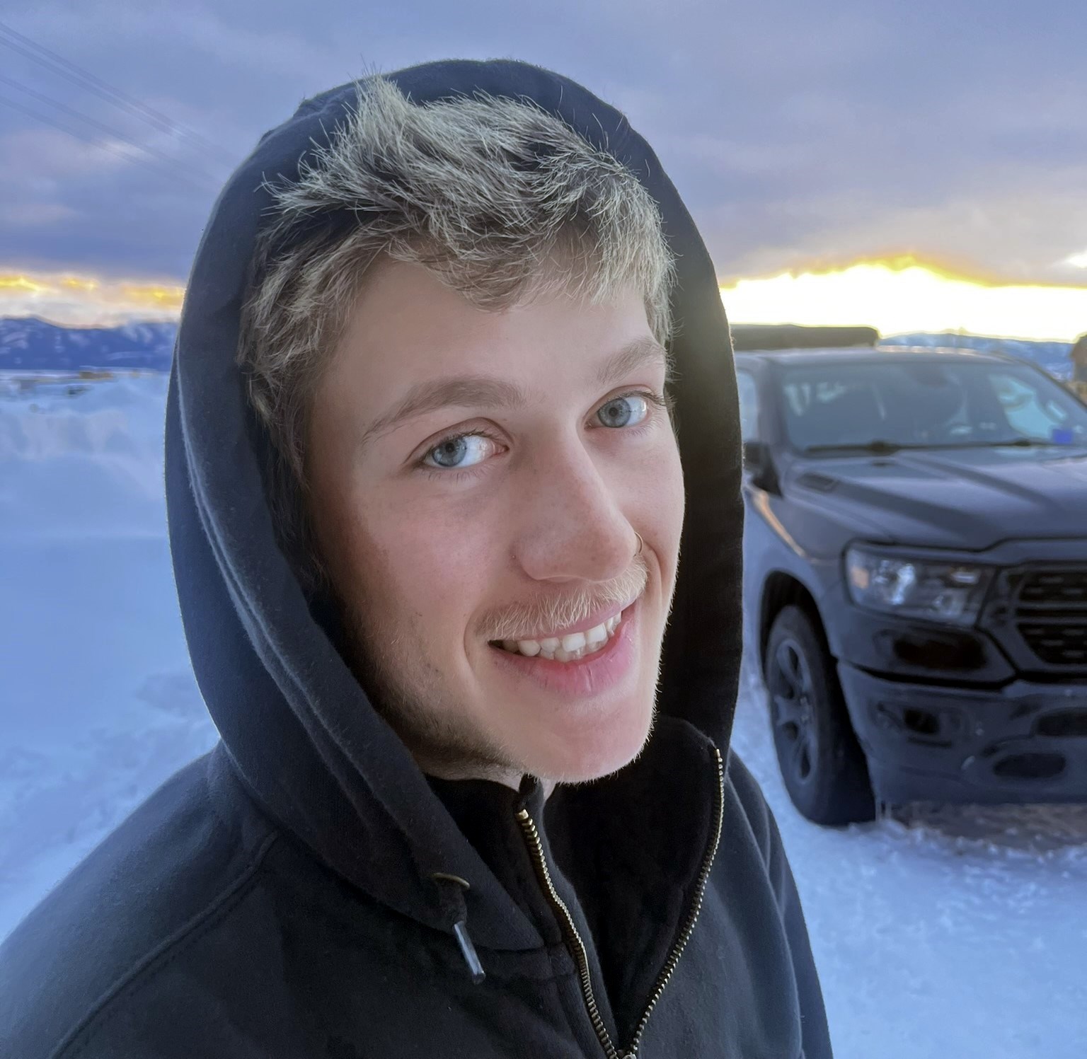 Dallas LeBeau Obituary - Wheat Ridge, CO