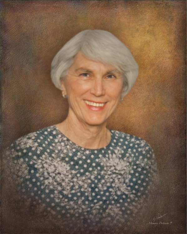 Wanda Ledbetter Lockerd Obituary - Fort Smith, AR