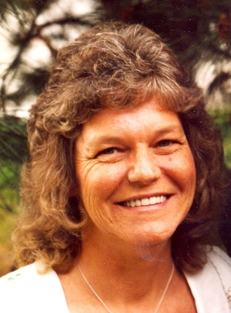 Elizabeth Hawkins Obituary - Lincoln, NE