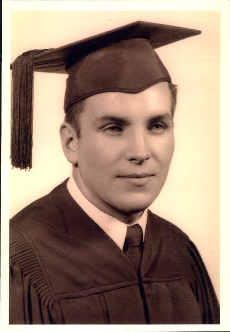 George Corey Obituary - Pacific Grove, CA