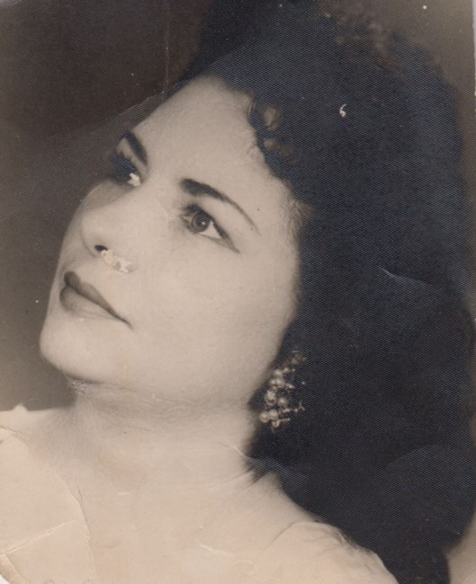 Maria Isabel Perez Obituary - Miami, FL