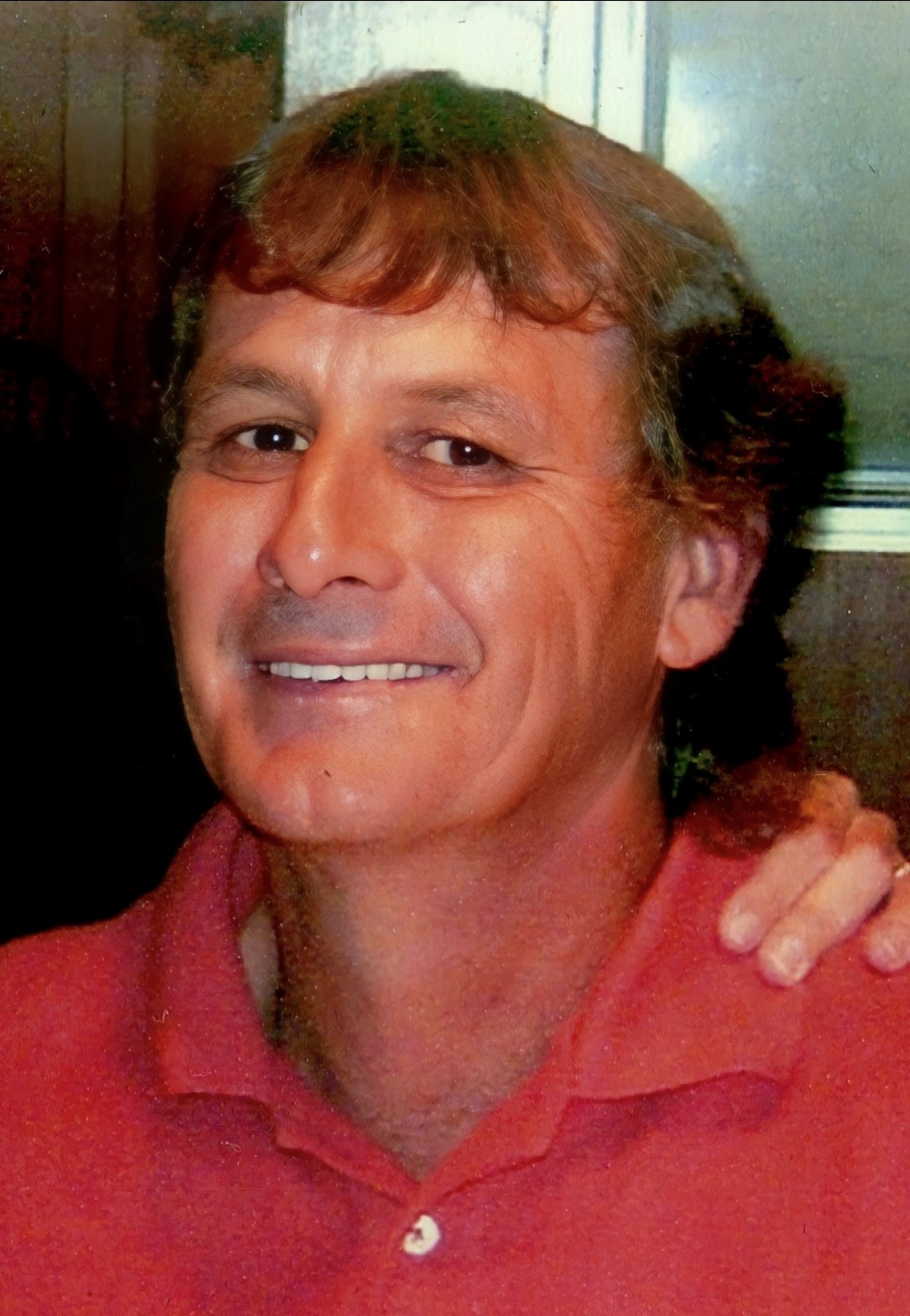Rickey Gerard Vincent Obituary - Vinton, LA
