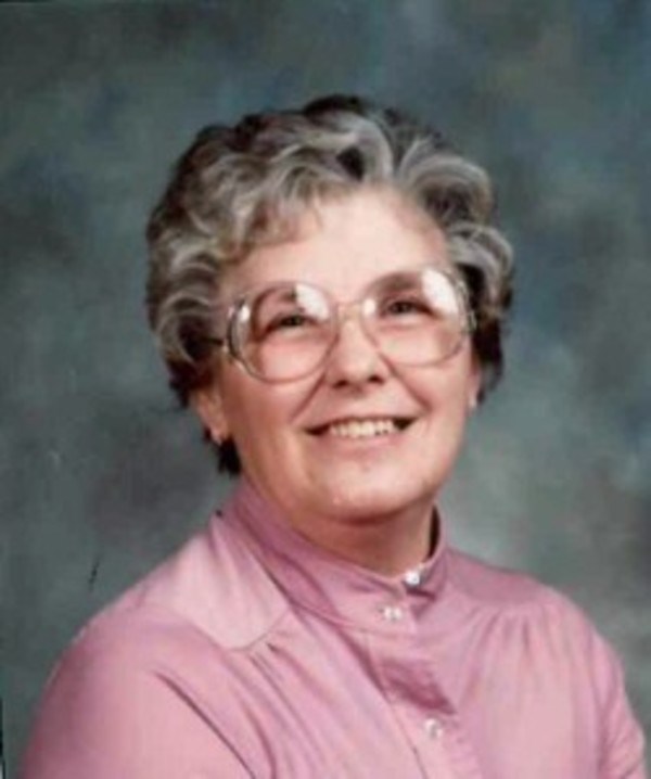 Ruby Arlene Waddle Obituary - Levittown, PA