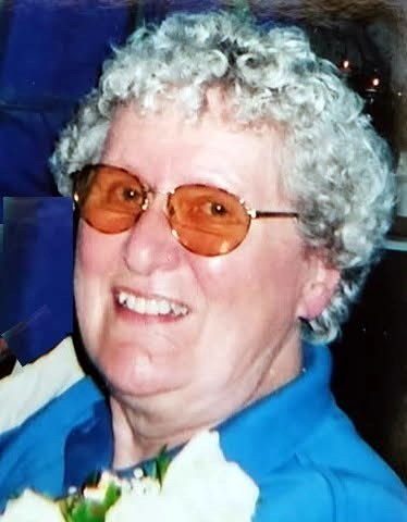 Nancy Wright Obituary - Keene, NH