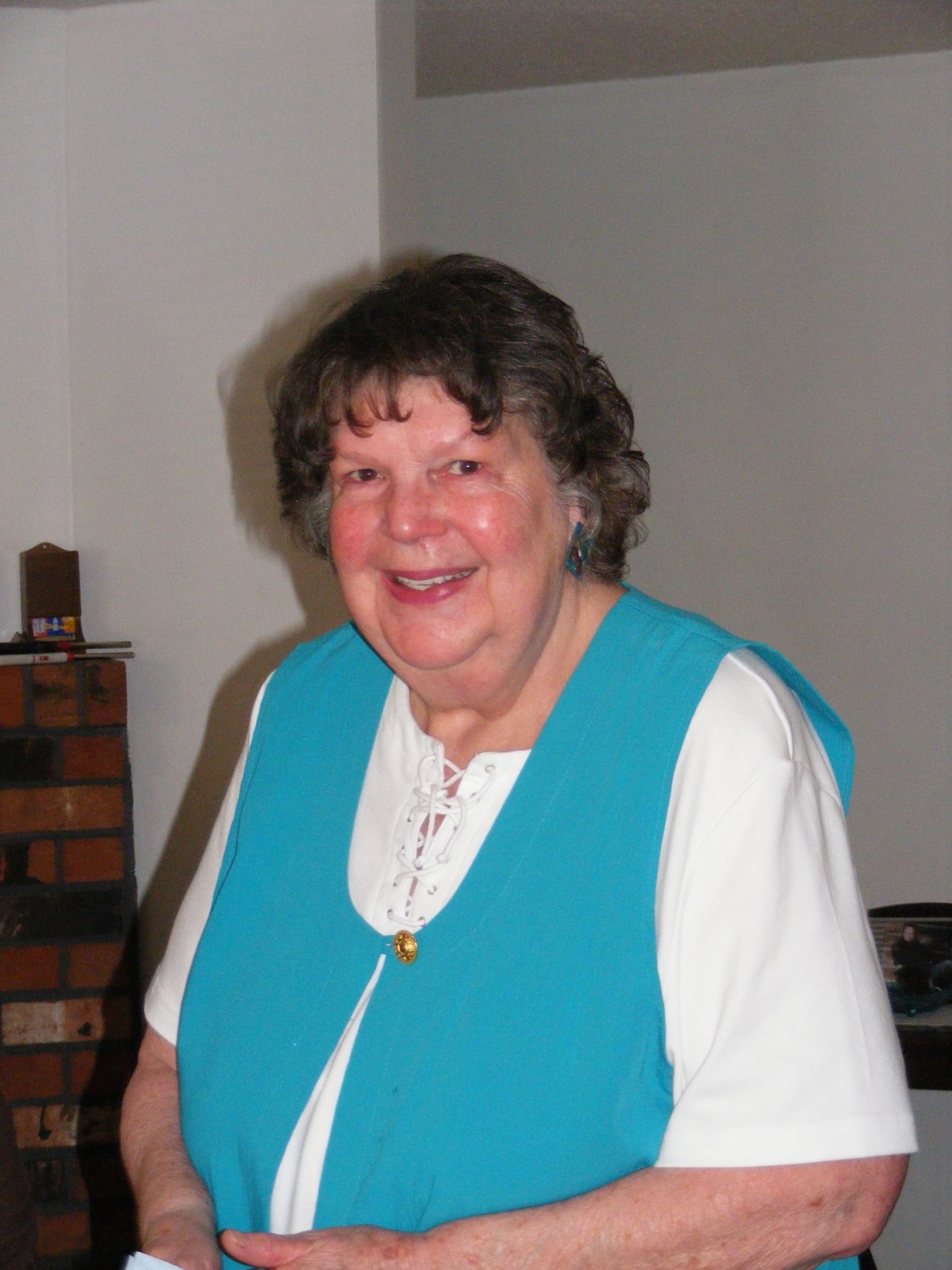 Altha Clarice Budny Obituary - Spokane Valley, WA