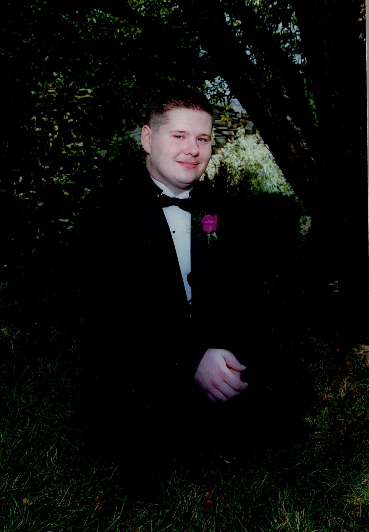 Eric Olds Obituary - Beverly Hills, FL