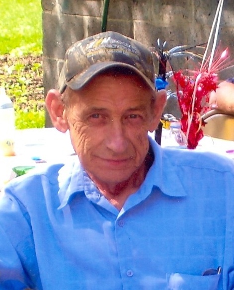 Ronald Childress avis de décès - Princeton, WV