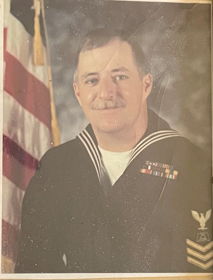 John Eber Hockey Jr. avis de décès - Virginia Beach, VA