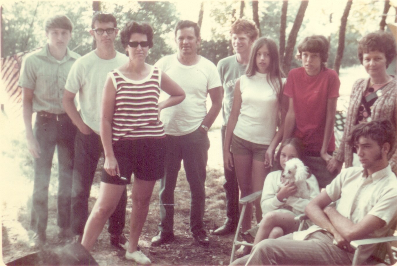 Gerald Stephens Obituary