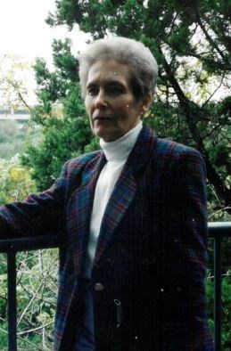 Ruth Bagwell Obituary - Lubbock, TX