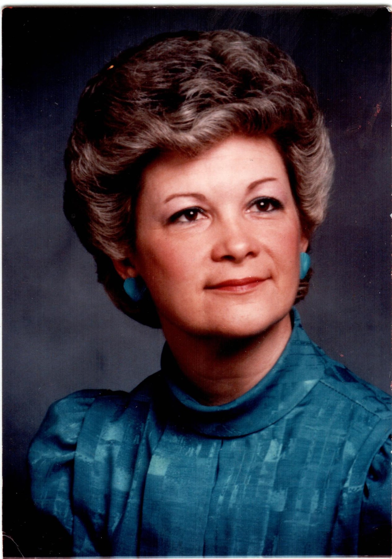 Patricia Story Obituary - Old Hickory, TN