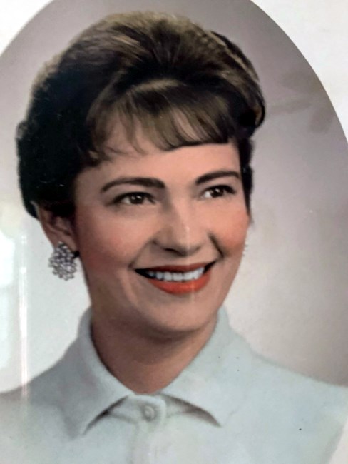 Ruth Rimmer Obituary - Monroe, NC