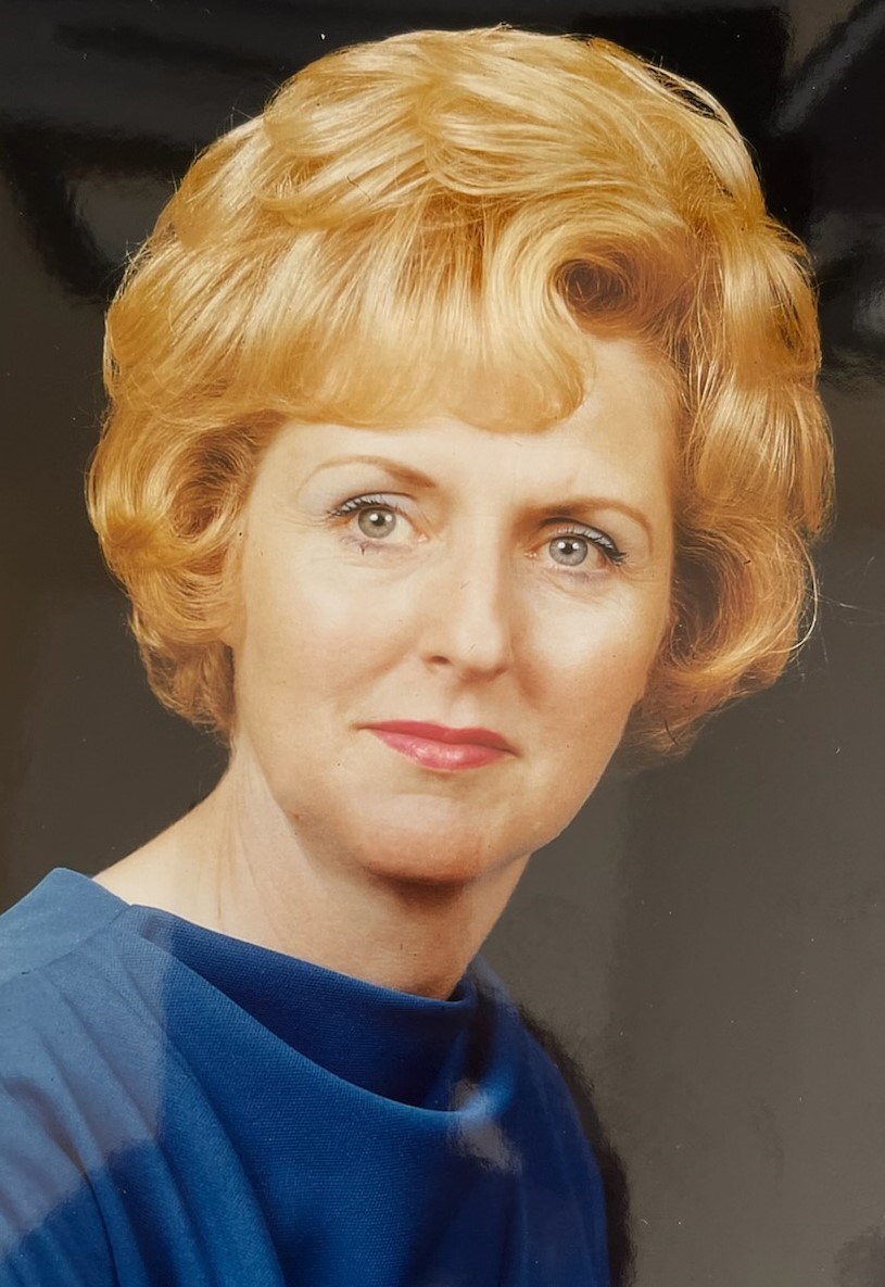 Charletta Bell Obituary - Westlake Village, CA