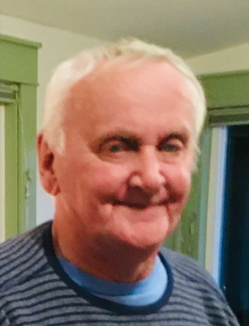 George Linton Obituary - Parksville, BC