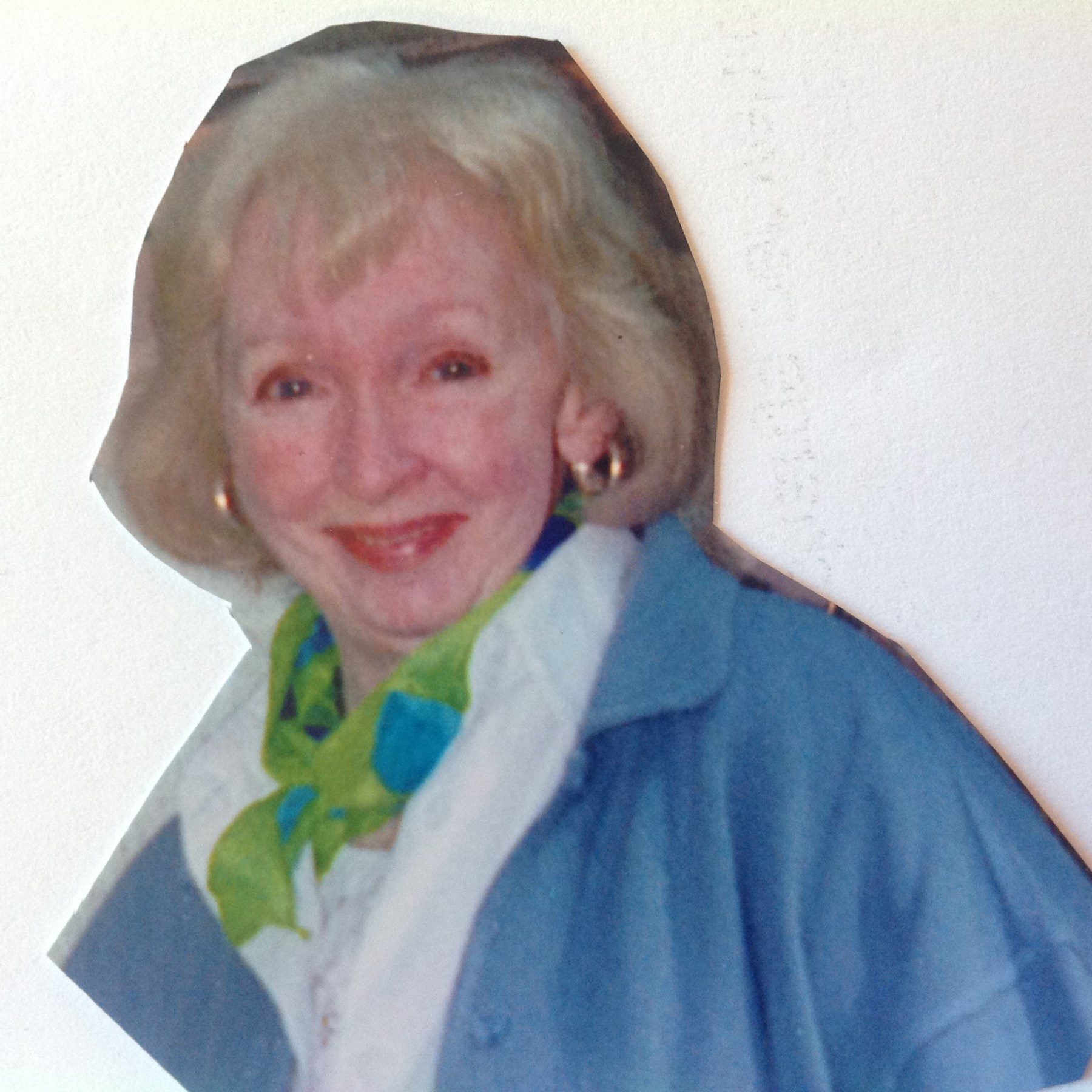 Janice Jane Ray Obituary - North Vancouver, BC
