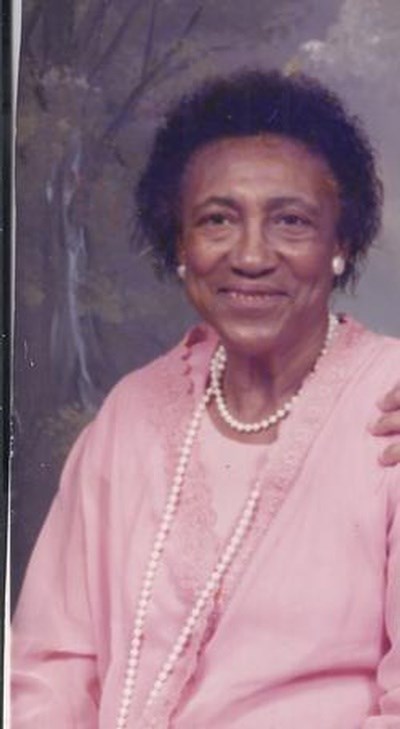 Ms. Minnie Banks Obituary - Austin, TX