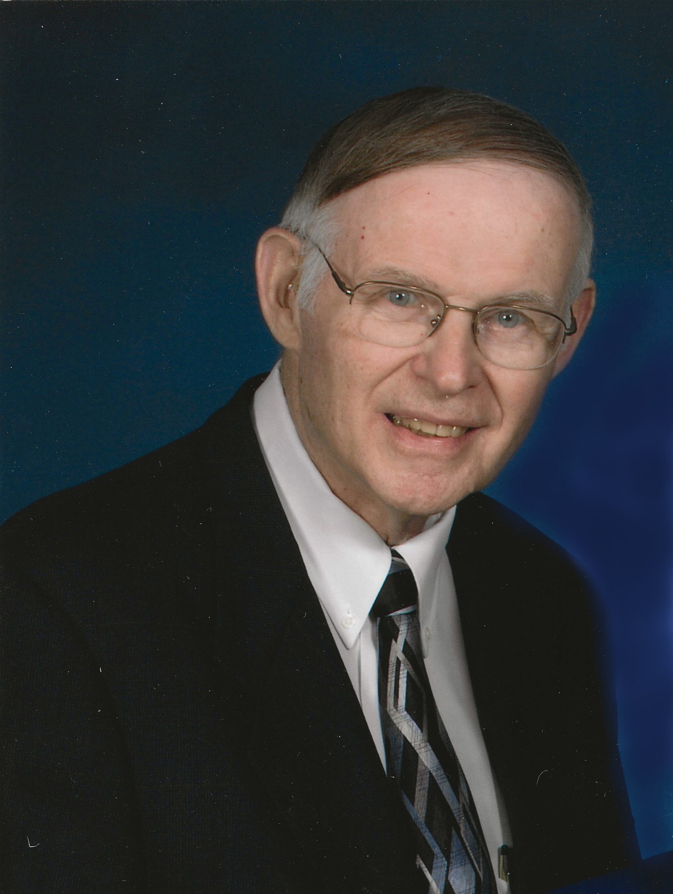 Ronald Robinson Obituary - Old Hickory, TN