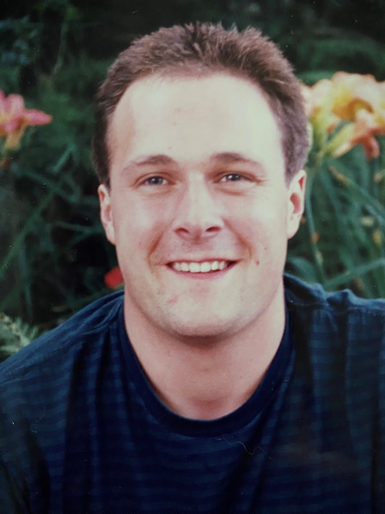 Michael Brien Obituary - Jacksonville, FL