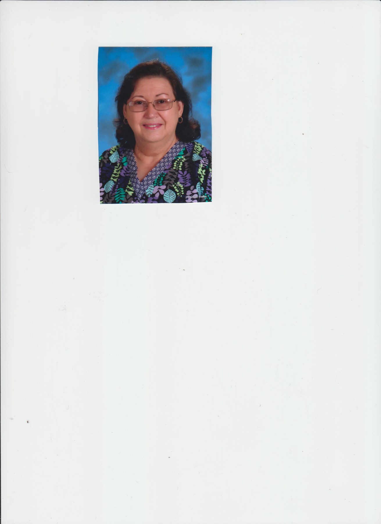 Deborah Pitts Obituary - Brunswick, GA
