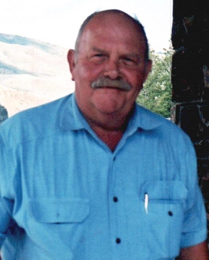 Edgar Droke Obituary - Johnson City, TN