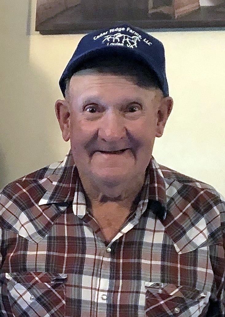 John Falls Obituary - Waynesboro, VA