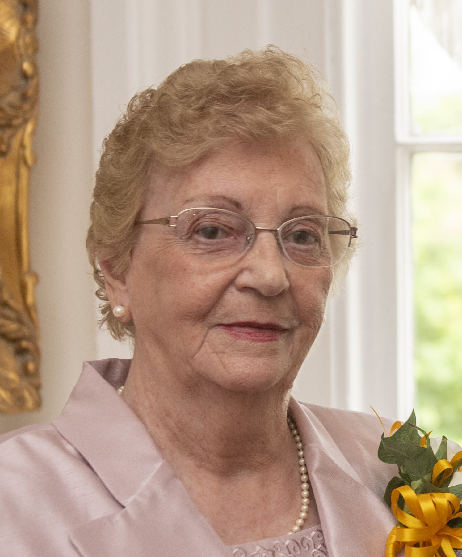 Mary Weidenbacher Obituary - Chalmette, LA