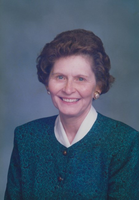 Mary Reiter Black Obituary - Pasadena, TX