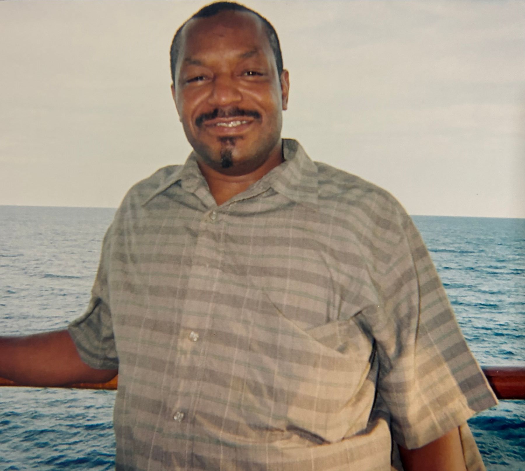 Luster Thrower Obituary - Fort Mohave, AZ