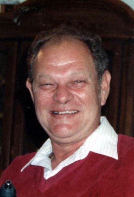 Gerald Lavoie Obituary - Brandon, FL