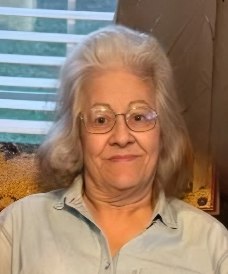 Jeanne Ward Obituary - Columbia, MS