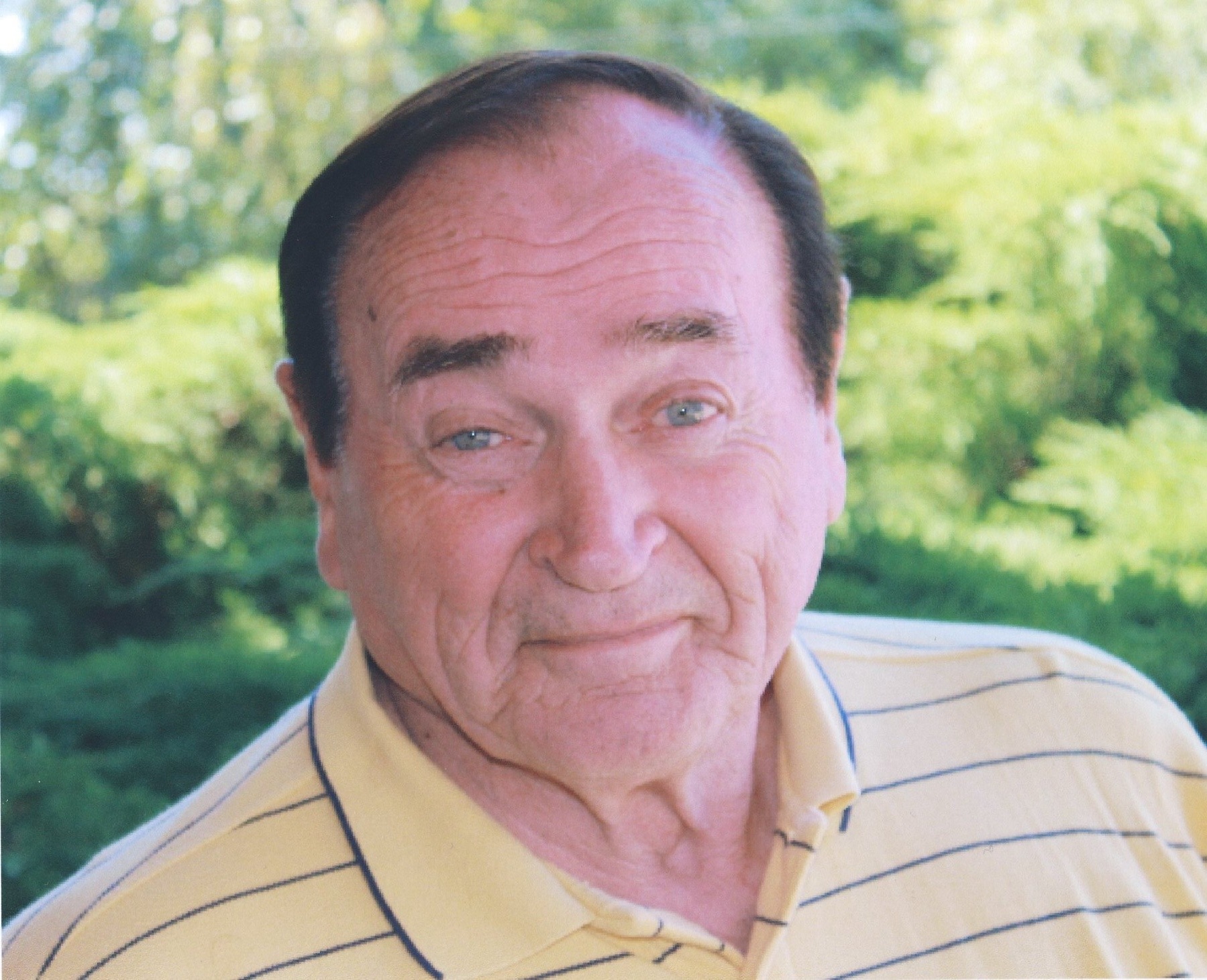 Lawrence Manley Obituary - Portland, OR