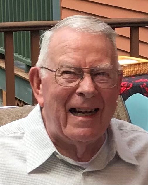 Donald Fyfe Obituary - Auburn, ME