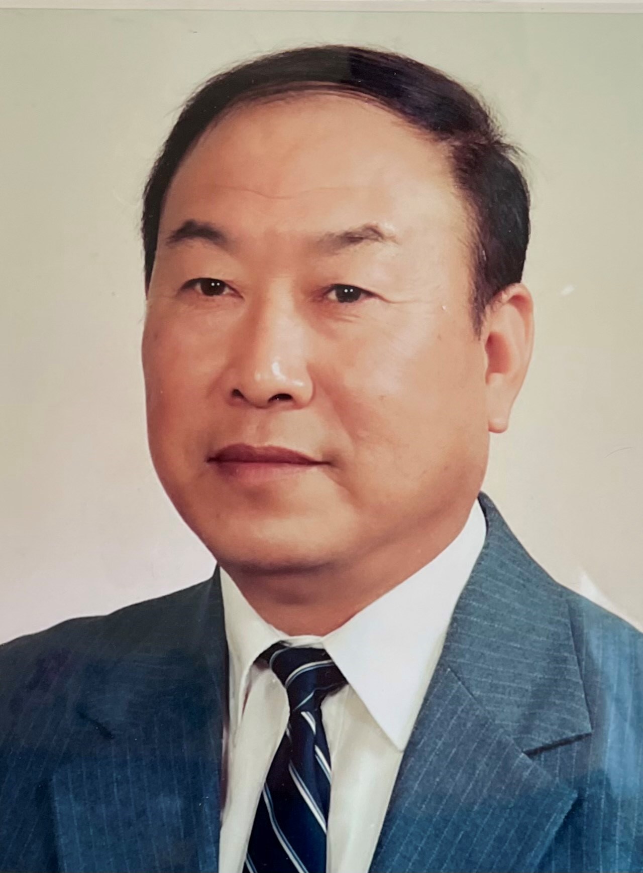 Ke Jun Wang Obituary - Burnaby, BC