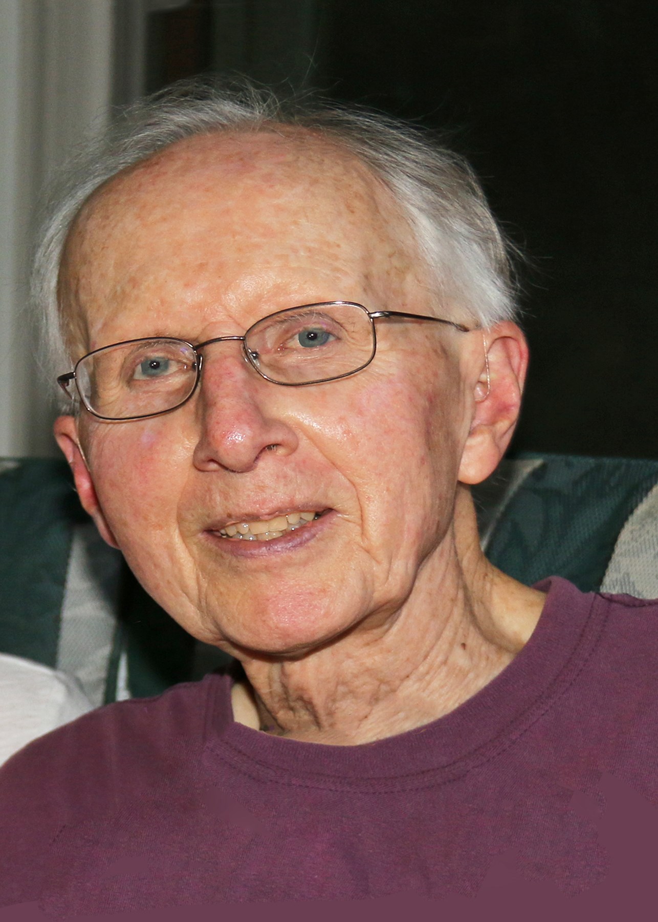 Harold "Ron" Riggert Obituary - Sudbury, MA