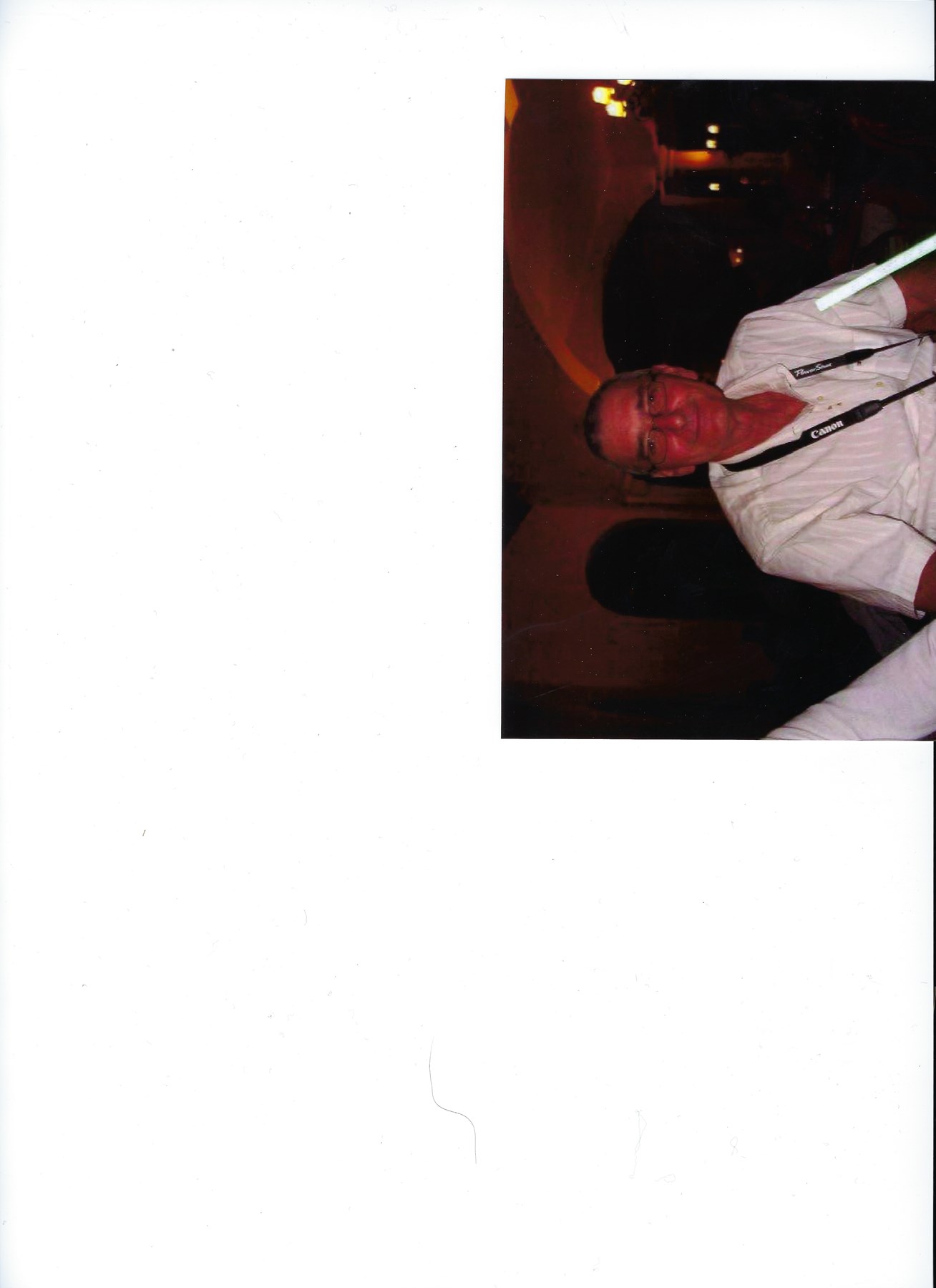 Jean Luc Racette Obituary - Rosemere, QC