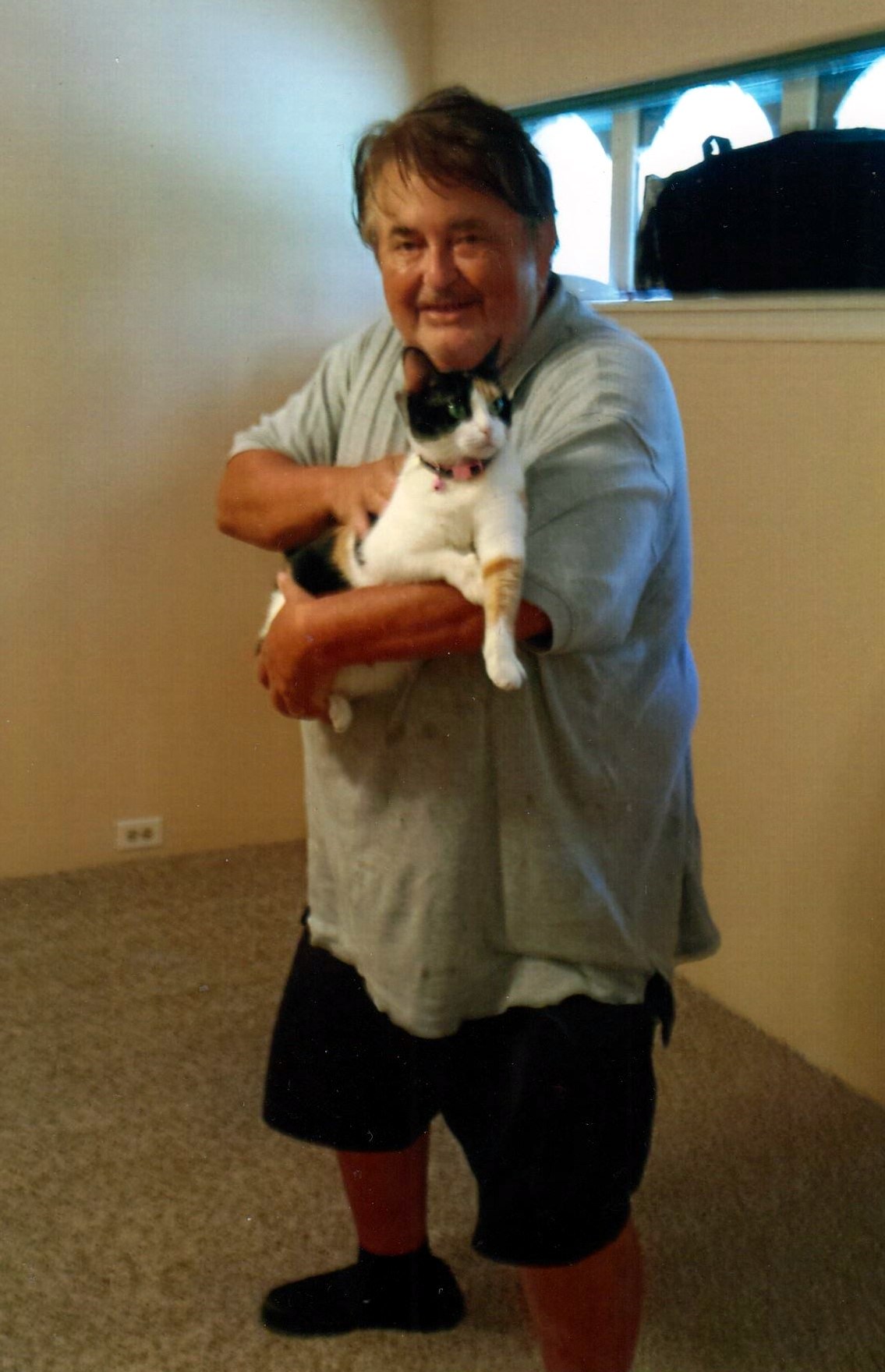 Donald Lee Stapp Obituary - Houston, TX