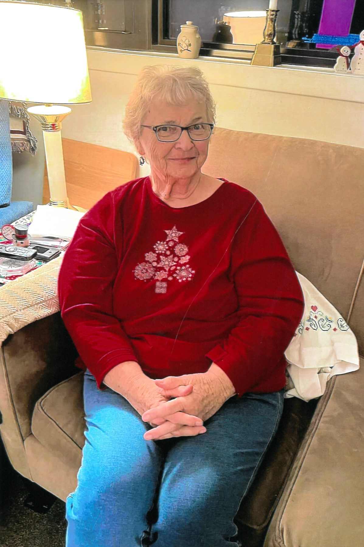 Patricia Teague Obituary - Lynn, MA