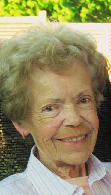 Germaine Robert Obituary - Ste-Adèle, QC