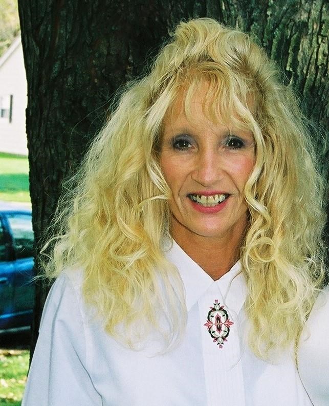 Patsy Wells Obituary - Dayton, OH