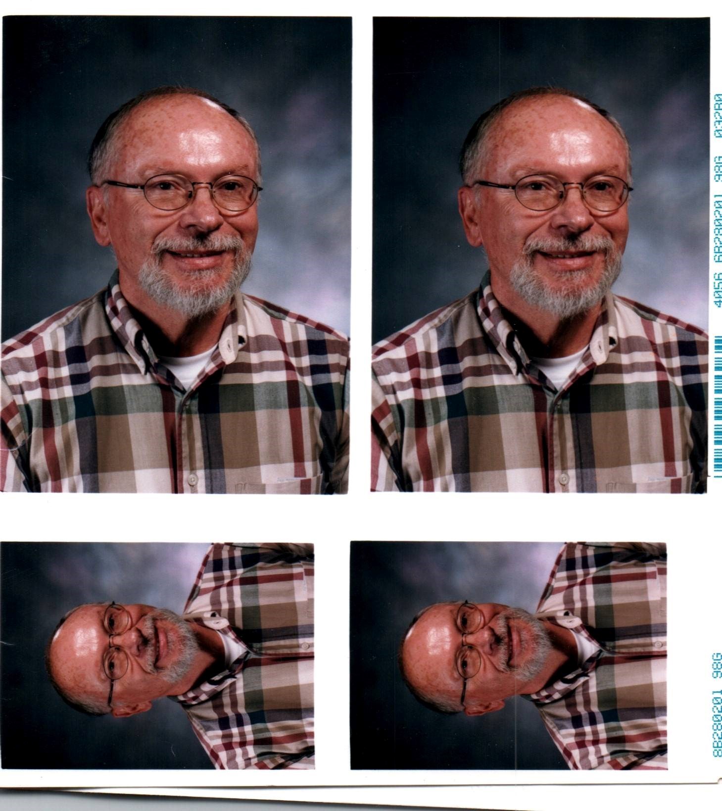 William Gamble Obituary - Anoka, MN