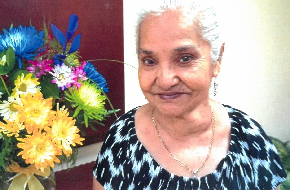 Maria Liera Obituary - Houston, TX