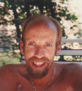 Jeff Ward Obituary - Kingwood, TX