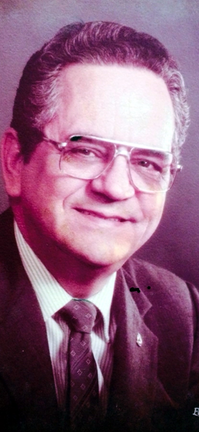 Ramón Silva Fuentes Obituario - San Juan, PR