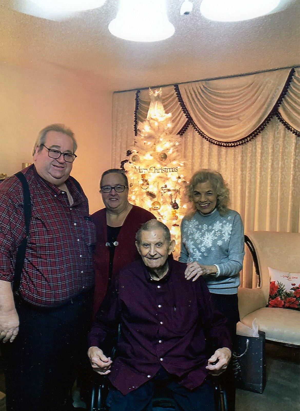 Donald Lee Redig Obituary - Houston, TX