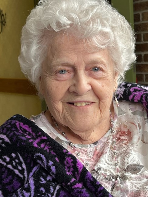 Ruth Brady Obituary - Providence, RI