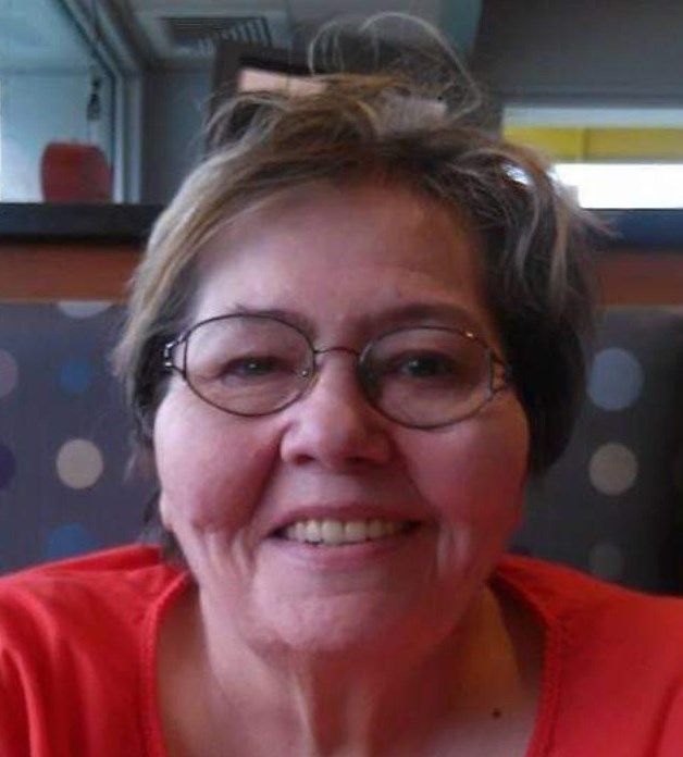 Nancy E. Beaumont Obituary - Providence, RI