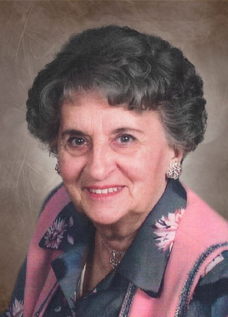 Yvonne Major Charbonneau Obituary - Mirabel, QC