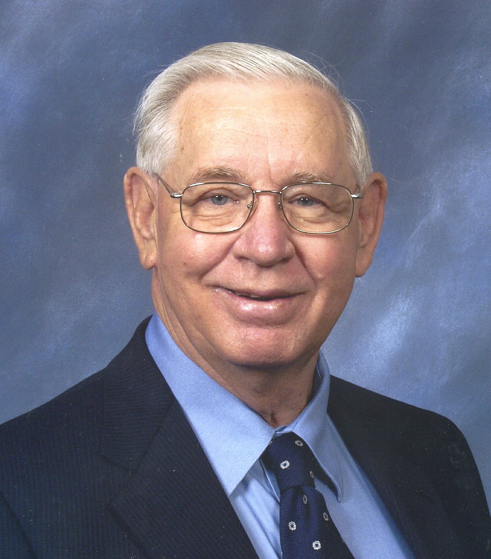 Rev. Matthew David Bates Obituary - Bethany, OK