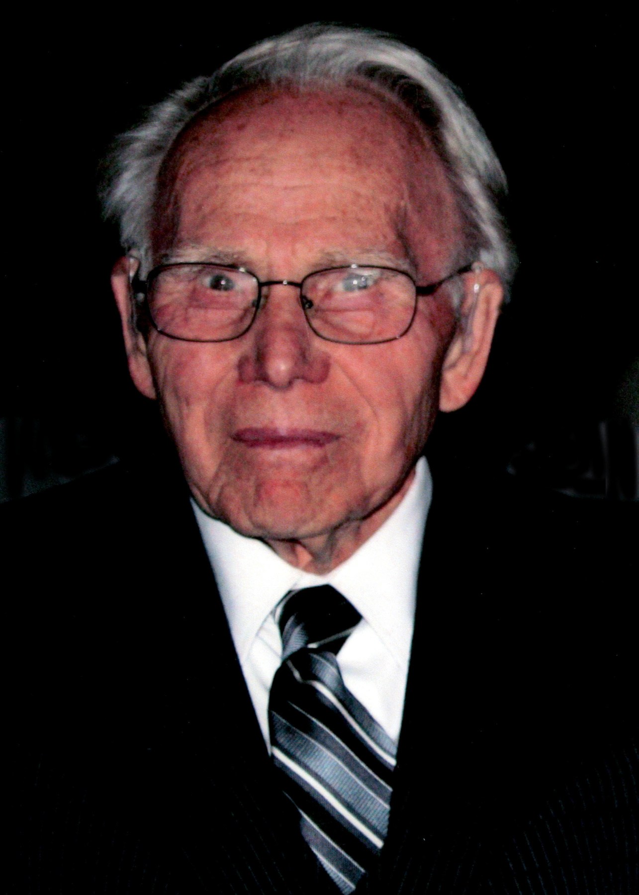 William "Bill" Fodor Obituary - Calgary, AB